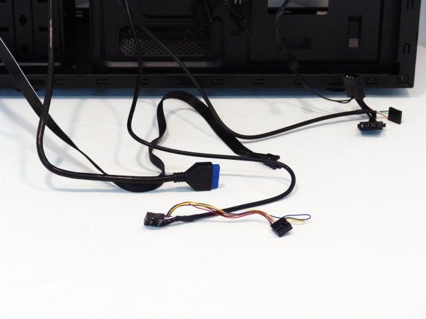 NZXT Source 220 Mid Tower Case Review