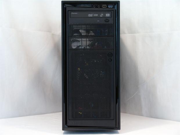 NZXT Source 220 Mid Tower Case Review