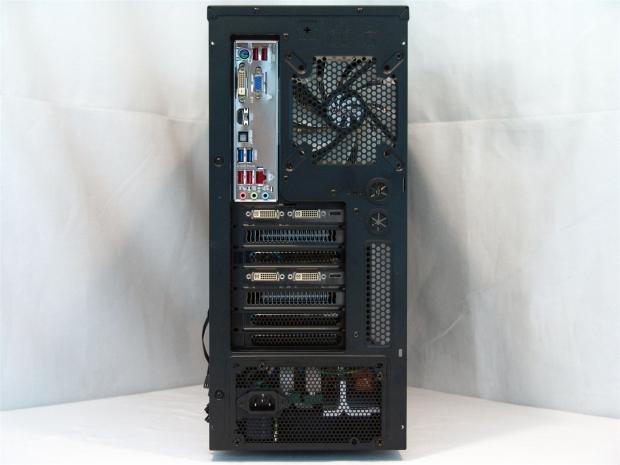 NZXT Source 220 Mid Tower Case Review