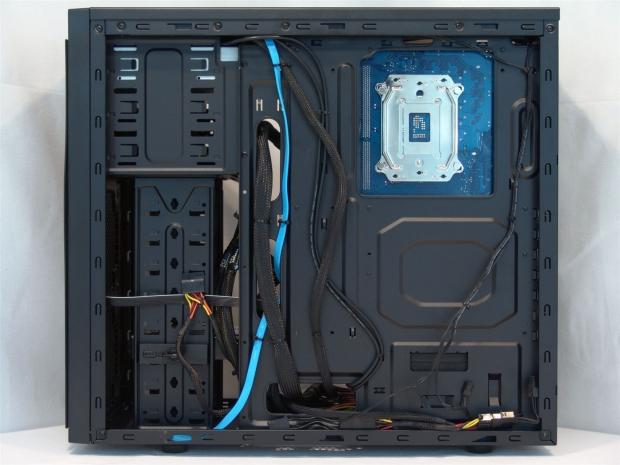 NZXT Source 220 Mid Tower Case Review