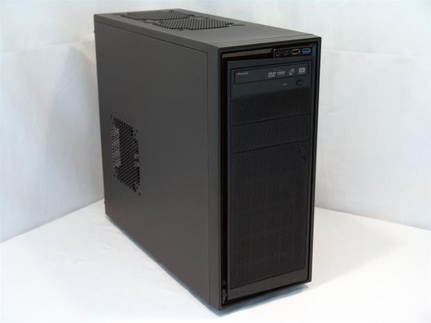 NZXT Source 220 Mid Tower Case Review