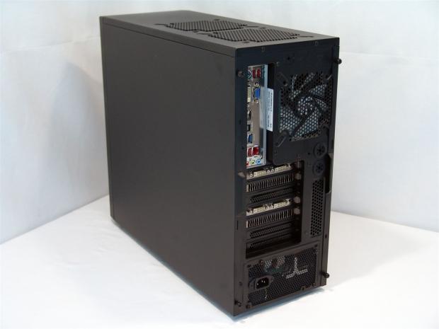 NZXT Source 220 Mid Tower Case Review