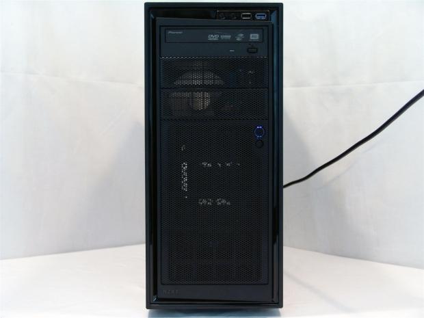 NZXT Source 220 Mid Tower Case Review