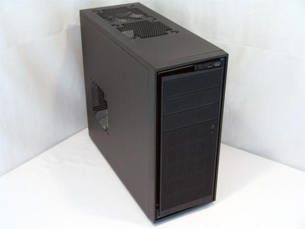 NZXT Source 220 Mid Tower Case Review