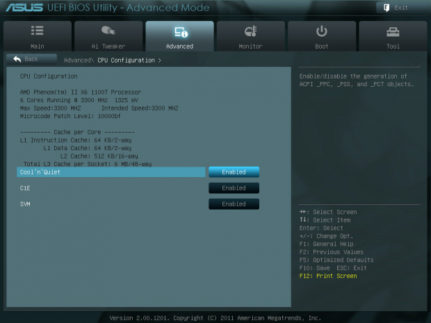ASUS M5A97 Evo (AMD 970) Motherboard Review
