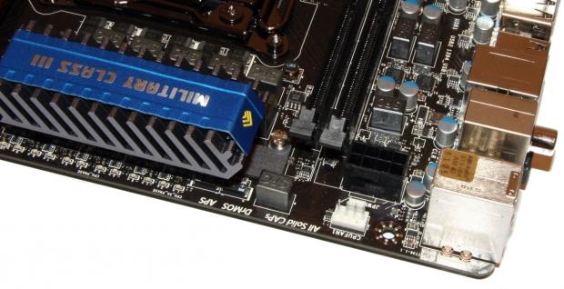 MSI X79A-GD65 (Intel X79) Motherboard Review