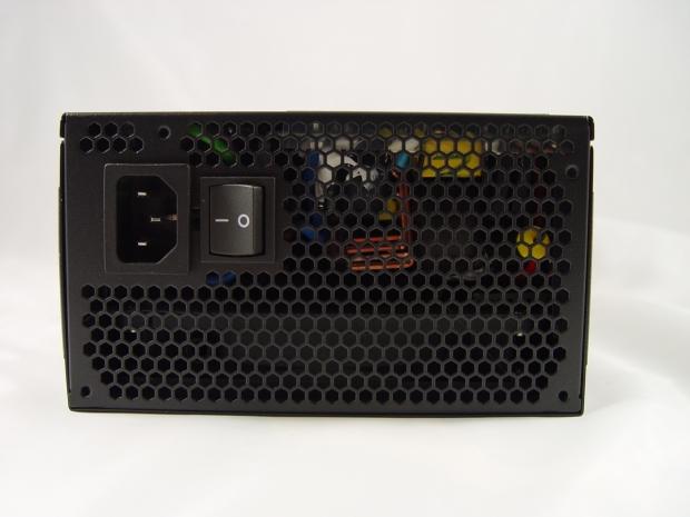 Thortech Thunderbolt Plus 1000W PSU Review