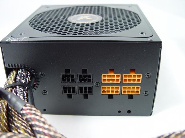 Thortech Thunderbolt Plus 1000W PSU Review