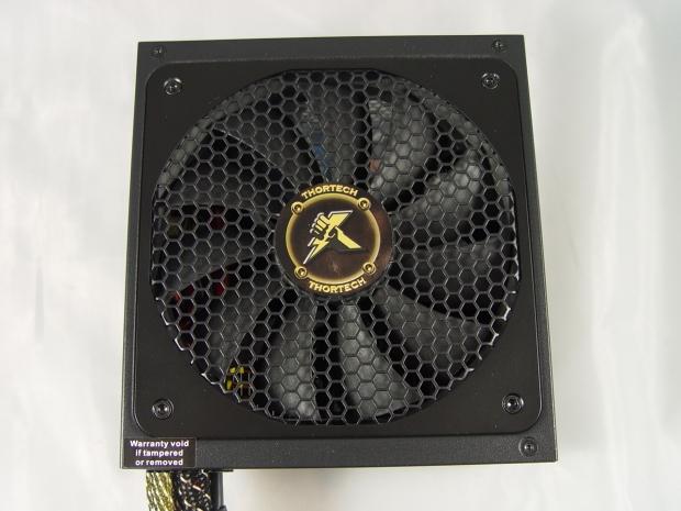 Thortech Thunderbolt Plus 1000W PSU Review