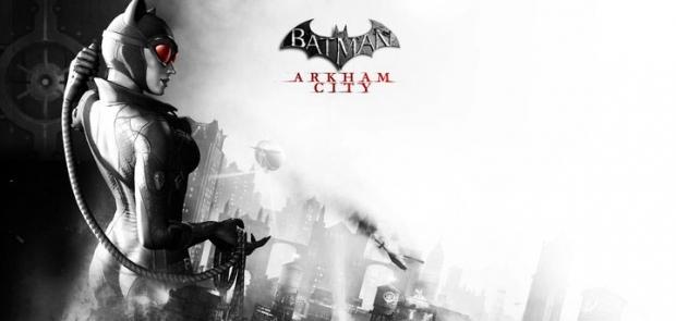 Batman: Arkham City Performance Analysis