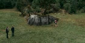 The Twilight Saga: Eclipse (2010) Blu-ray Movie Review