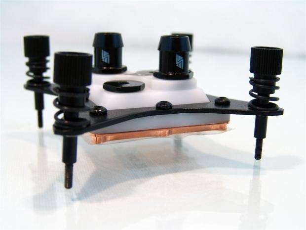 Swiftech H20-X20 Edge HD Water Cooling Kits Review