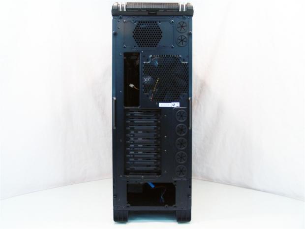 Enermax Fulmo GT Big Tower Chassis Review