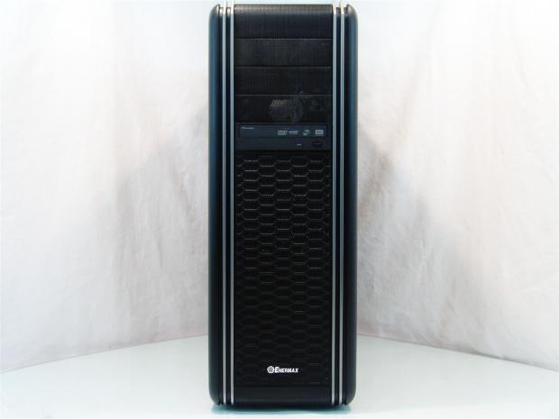 Enermax Fulmo GT Big Tower Chassis Review