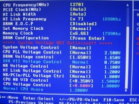 7.8GHz AMD LN2 Overclocking at GIGABYTE Extreme OC Workshop