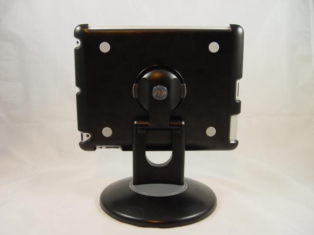 NewerTech NuGuard GripStand 2 and GripBase Bundle for iPad 2 Review