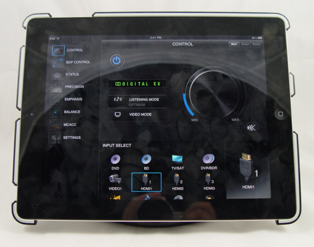 NewerTech NuGuard GripStand 2 and GripBase Bundle for iPad 2 Review