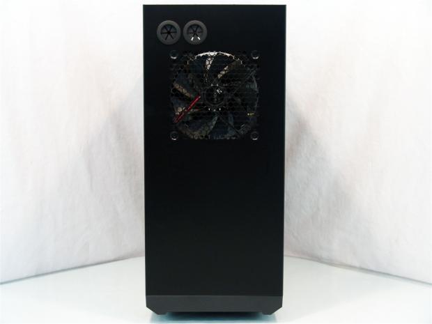 Antec Three Hundred Two Mid-Tower Chassis Review