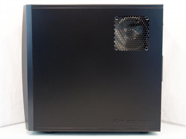 Antec Three Hundred Two Mid-Tower Chassis Review