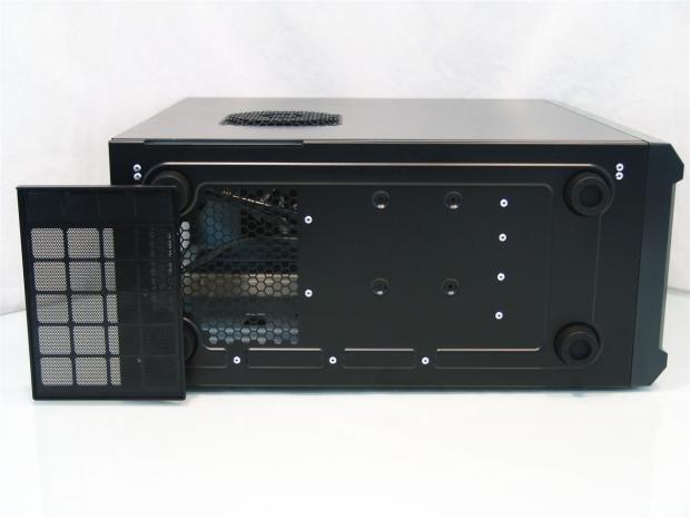 Antec Three Hundred Two Mid-Tower Chassis Review