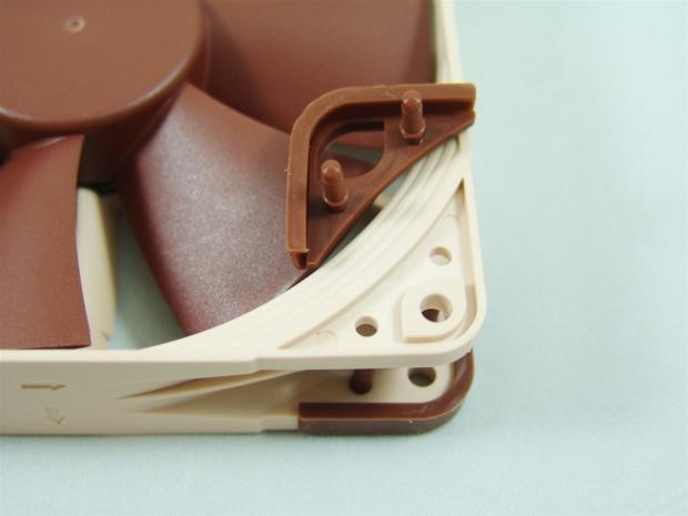 Noctua NF-F12 PWM Focused Flow Cooling Fan Review