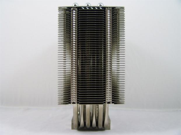 Cooler Master TPC 812 Vapor Chamber CPU Cooler Review