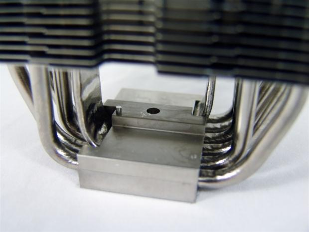 Cooler Master TPC 812 Vapor Chamber CPU Cooler Review