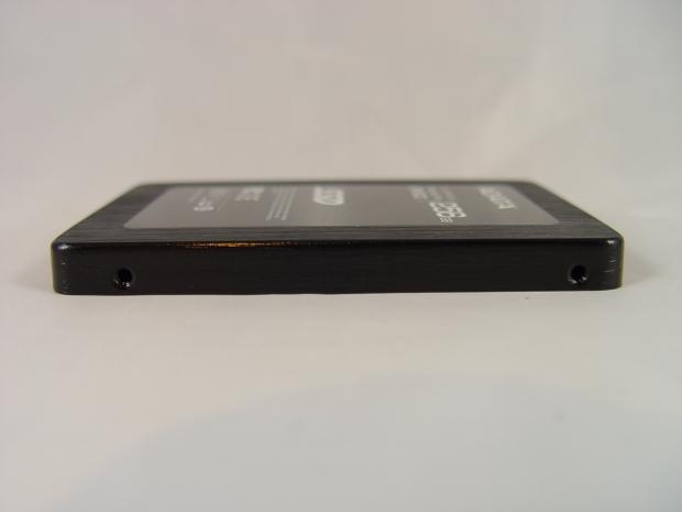 ADATA Premier Pro SP900 (0-provision) 256GB Solid State Drive Review