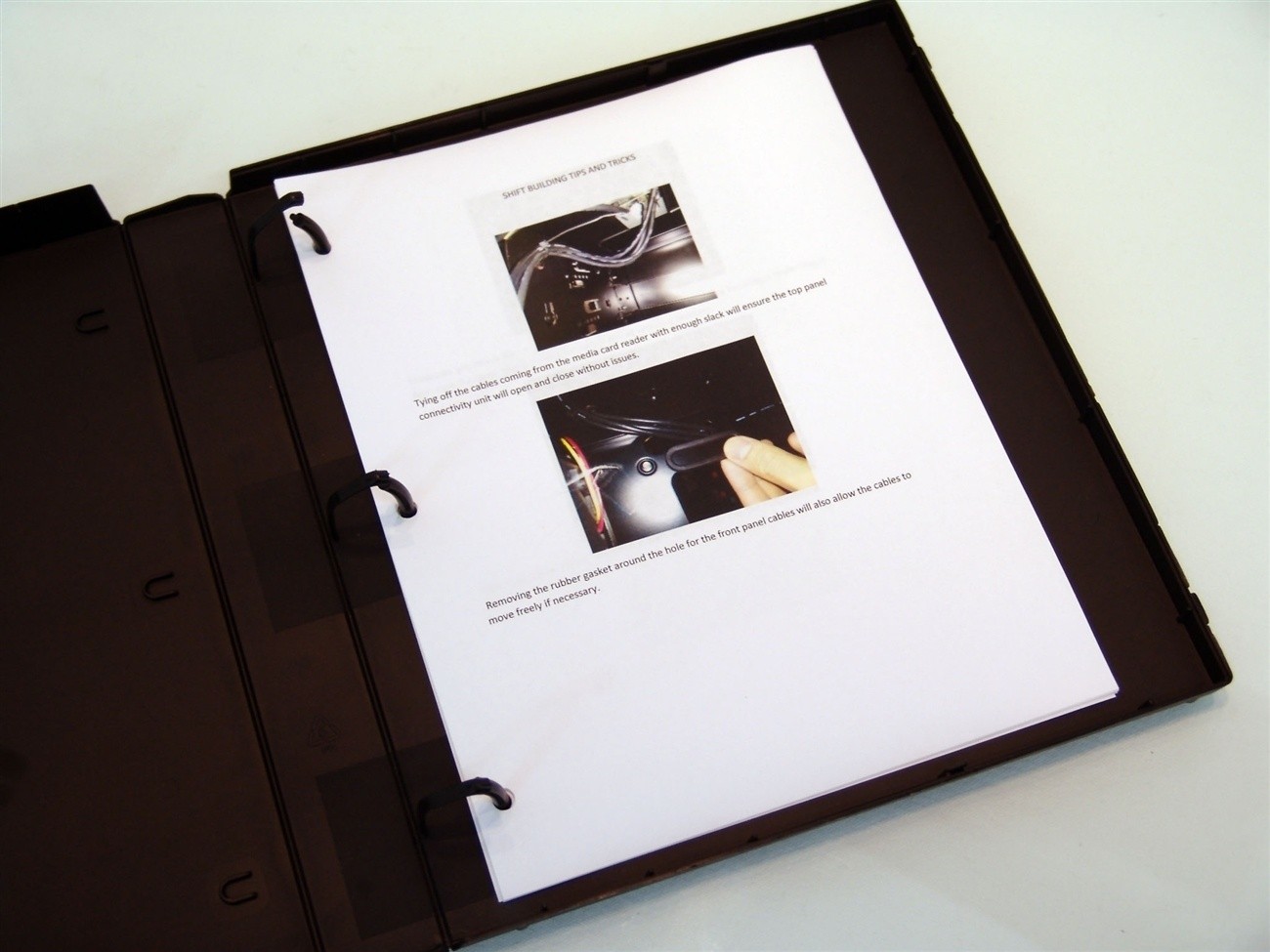 Maingear Shift Limited Edition Chassis Review | TweakTown