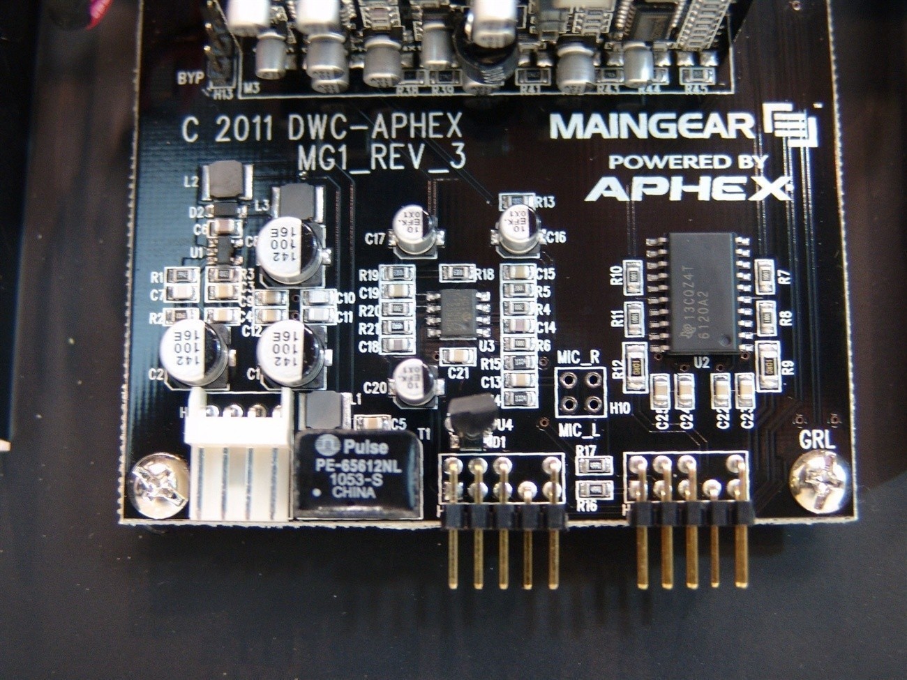 Maingear Shift Limited Edition Chassis Review | TweakTown