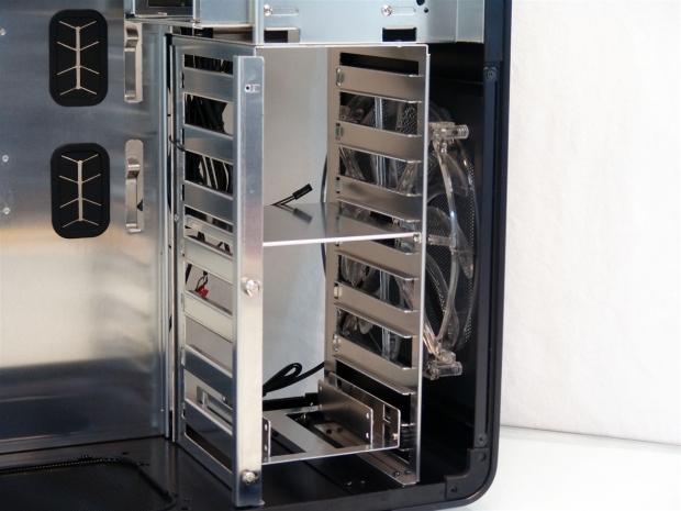 Cubitek HPTX ICE Frozen Solid Chassis Review