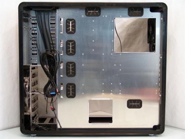 Cubitek HPTX ICE Frozen Solid Chassis Review