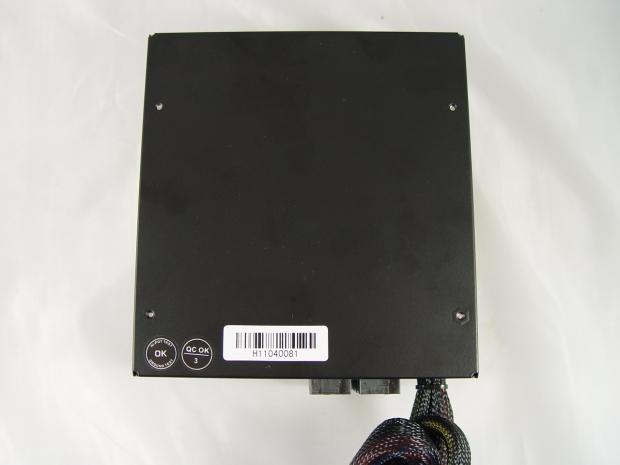 VisionTek 700-watt Modular Series Power Supply Review