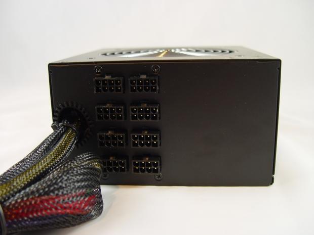 VisionTek 700-watt Modular Series Power Supply Review