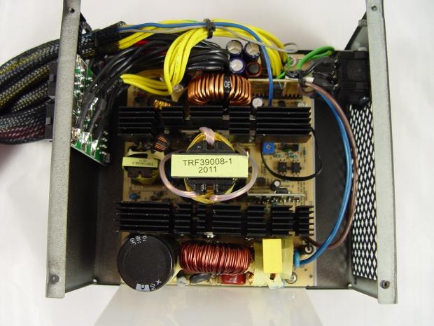 VisionTek 700-watt Modular Series Power Supply Review