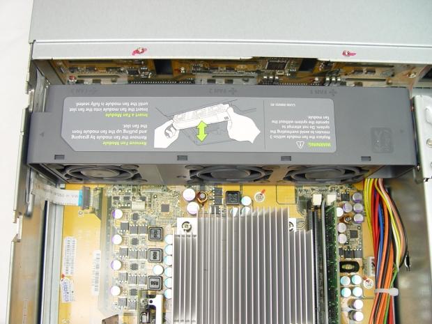 QNAP TS-EC1279U-RP Rack Mount 10GbE NAS Review