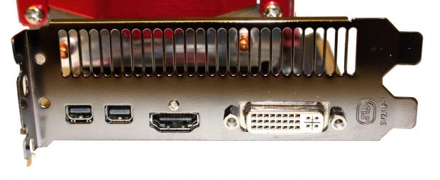Zalman Radeon HD 7950-Z VF3000 2GB Video Card Review