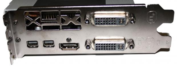 XFX Radeon HD 7850 Black Edition 2GB Video Card Review