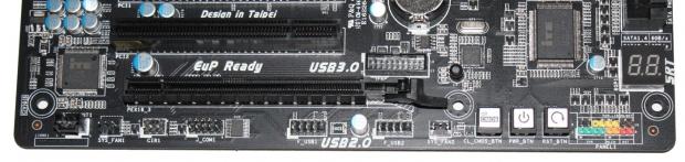 BIOSTAR TZ77XE4 (Intel Z77) Motherboard Review