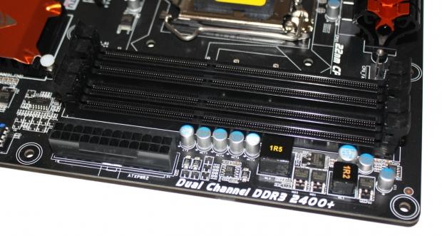 BIOSTAR TZ77XE4 (Intel Z77) Motherboard Review