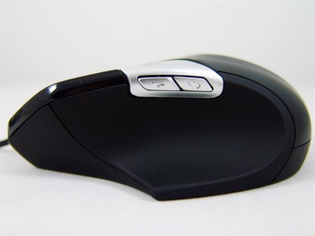 Genius GX Gaming DeathTaker MMO/RTS Professional Gaming Mouse Review