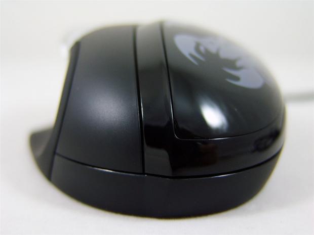 Genius GX Gaming DeathTaker MMO/RTS Professional Gaming Mouse Review