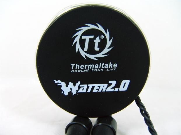 Thermaltake Water2.0 Pro AIO Liquid Cooler Review