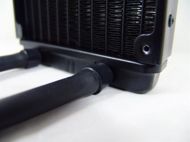 Thermaltake Water2.0 Performer AIO Liquid Cooler Review