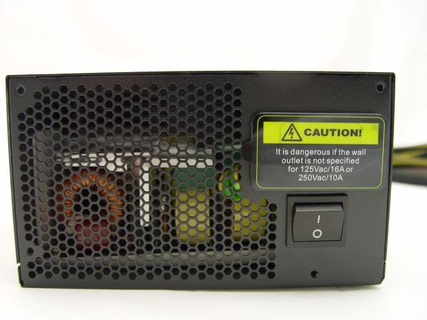 Cooler Master Silent Pro M2 1500-watt Power Supply Review