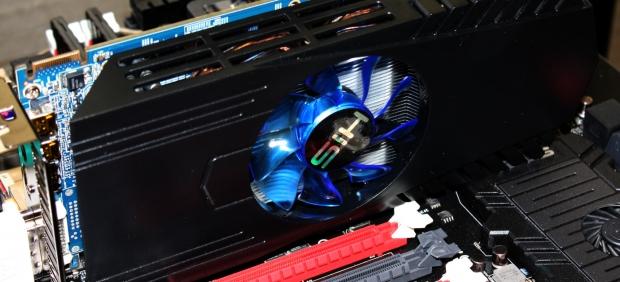 HIS Radeon HD 7870 GHz Edition 2GB Video Card Overclocked Review