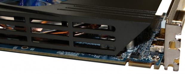 HIS Radeon HD 7870 GHz Edition 2GB Video Card Overclocked Review