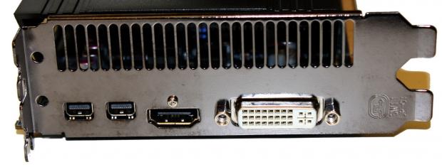 HIS Radeon HD 7870 GHz Edition 2GB Video Card Overclocked Review