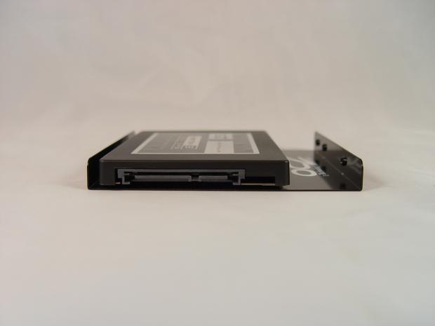 OCZ Vertex 3 Max IOPS 120GB Solid State Drive Review