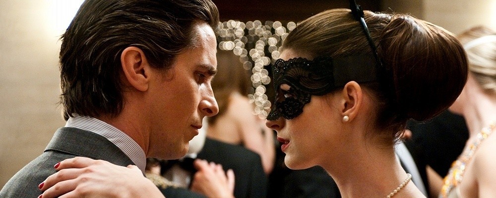 The Dark Knight Rises (2012) Cinema Review | TweakTown